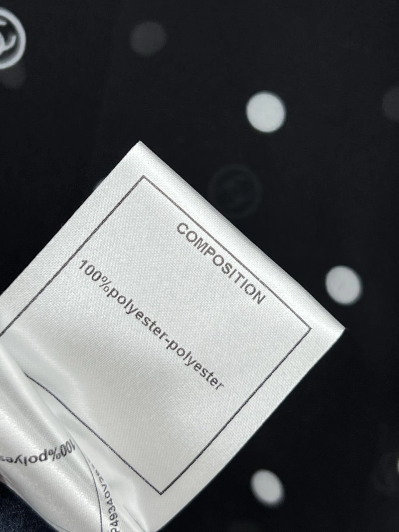 Low-cost Chanel Long Suits