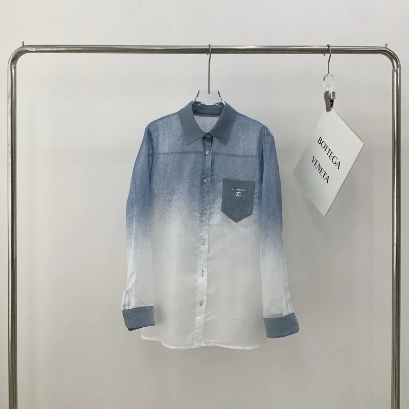 Brand-authenticated Chanel Long Suits