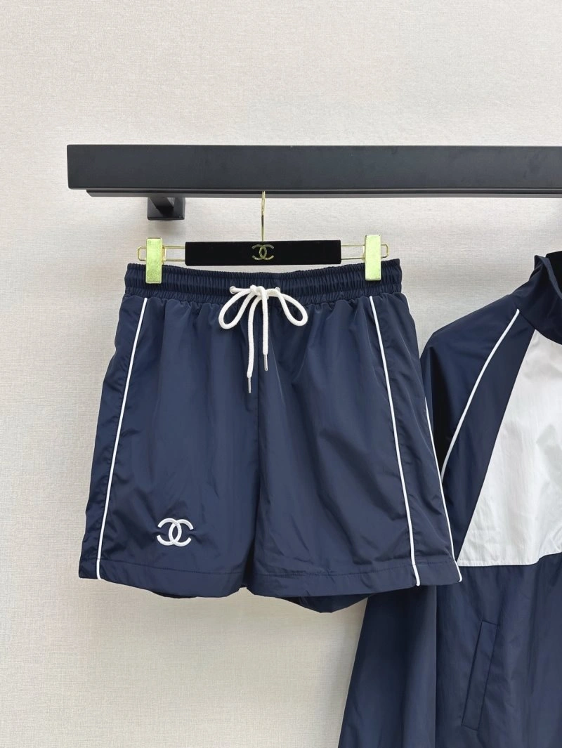 Perfect replica Chanel Long Suits