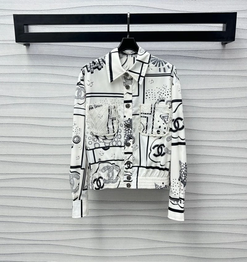 High fidelity Chanel Long Suits