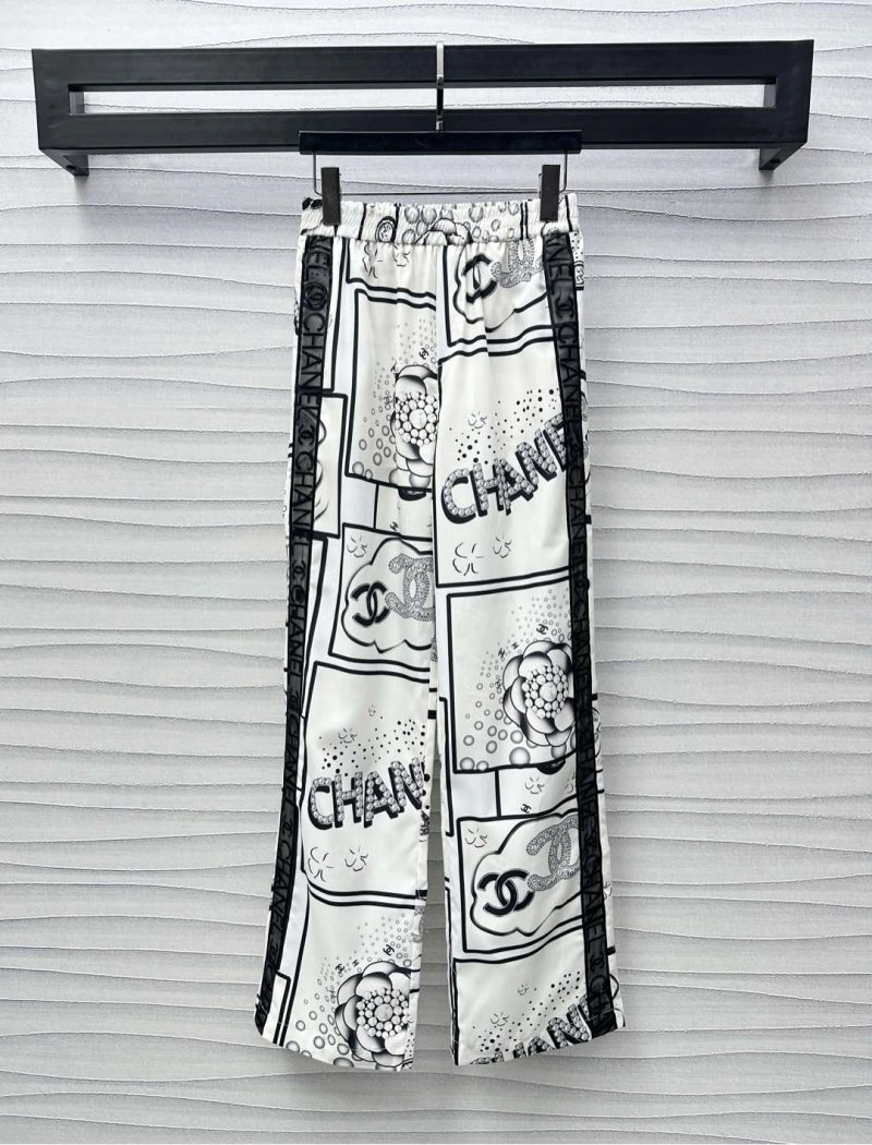 High fidelity Chanel Long Suits
