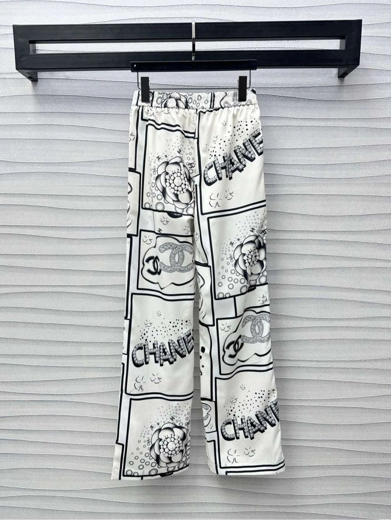 High fidelity Chanel Long Suits