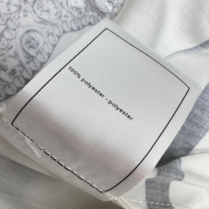 High fidelity Chanel Long Suits