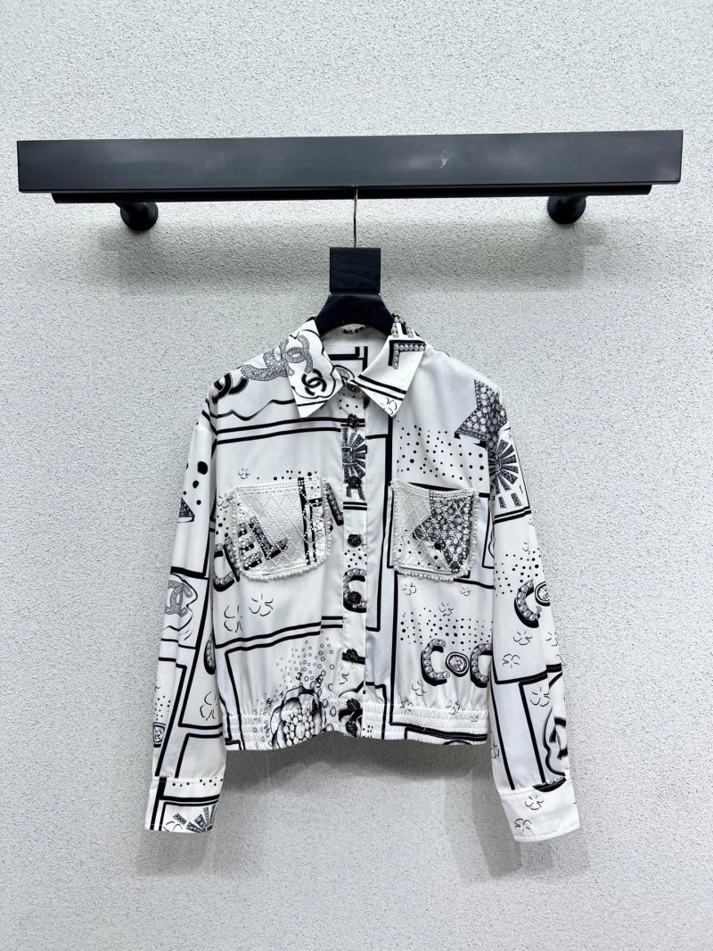 Bargain Chanel Long Suits