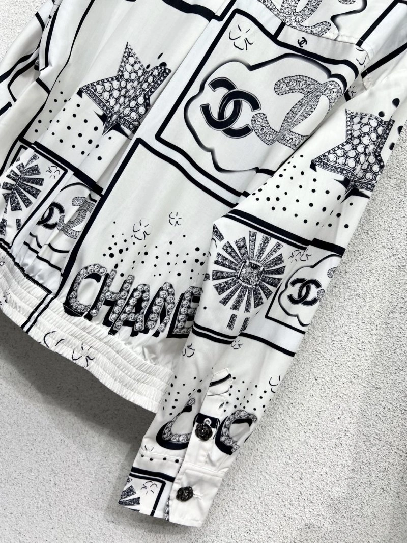 Bargain Chanel Long Suits