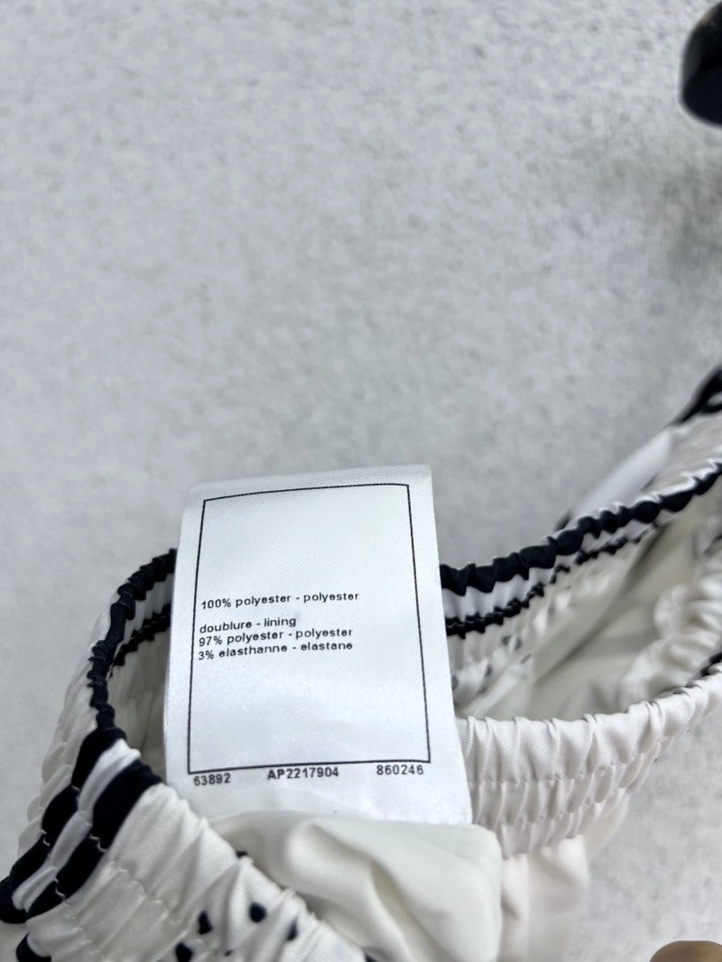 Bargain Chanel Long Suits