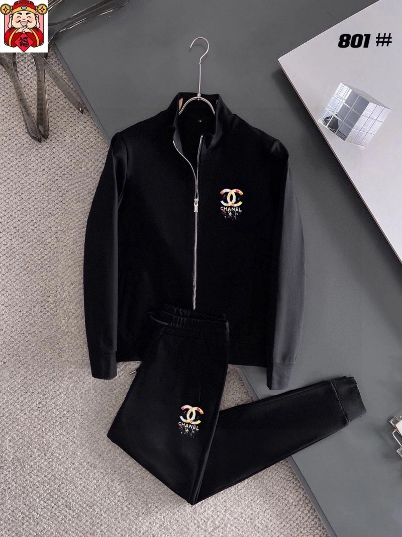 Factory-made Chanel Long Suits
