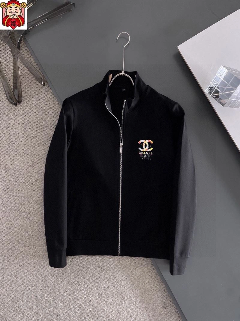 Factory-made Chanel Long Suits