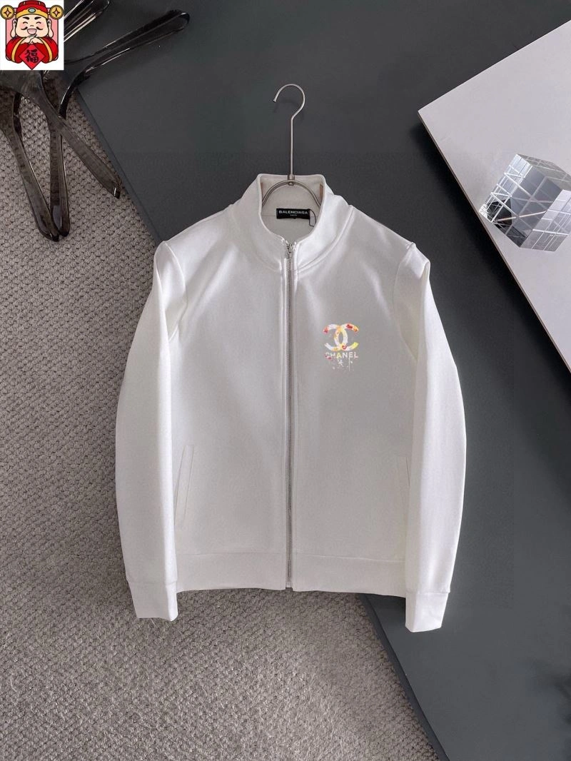 Factory-made Chanel Long Suits