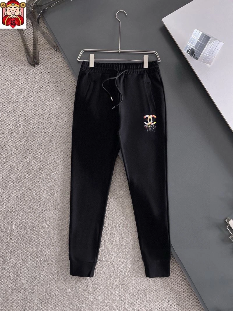 Factory-made Chanel Long Suits