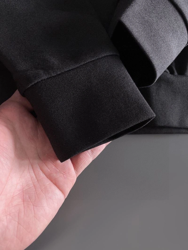 Factory-made Chanel Long Suits