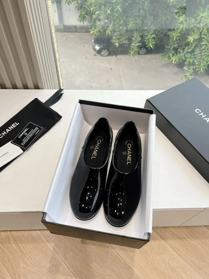 Budget-friendly Chanel Low Shoes