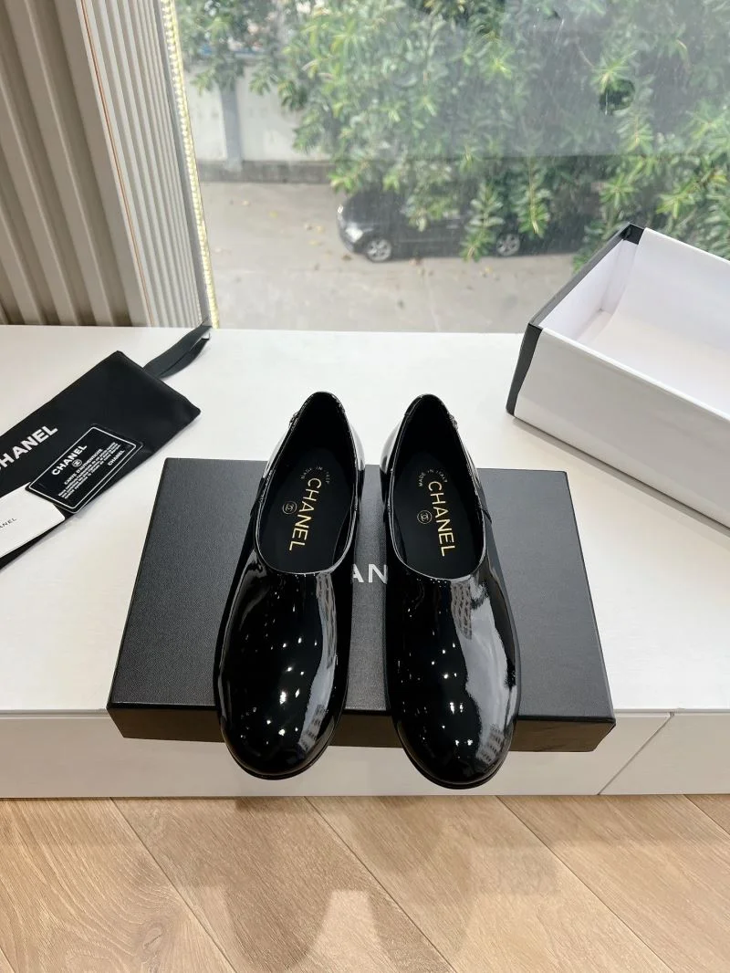 Budget-friendly Chanel Low Shoes
