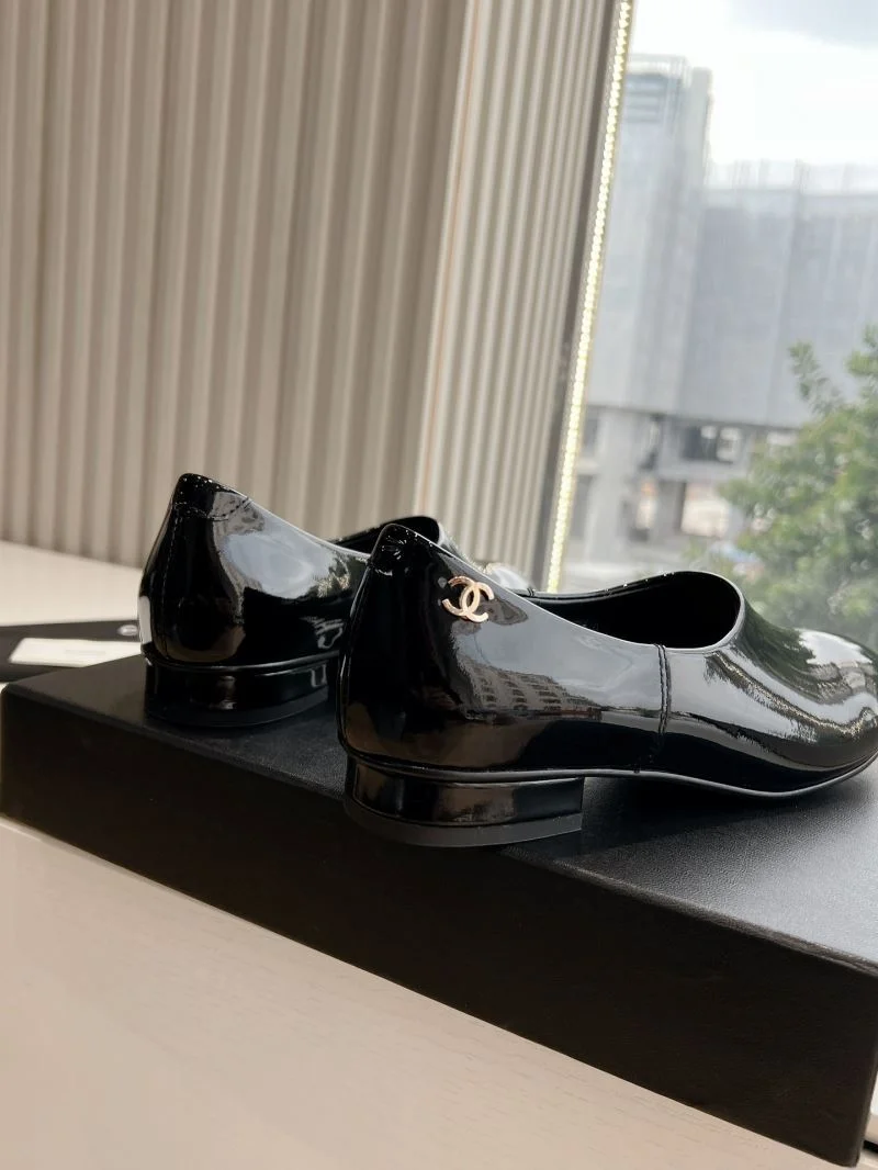 Budget-friendly Chanel Low Shoes