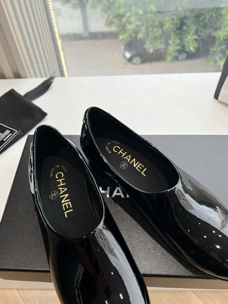 Budget-friendly Chanel Low Shoes