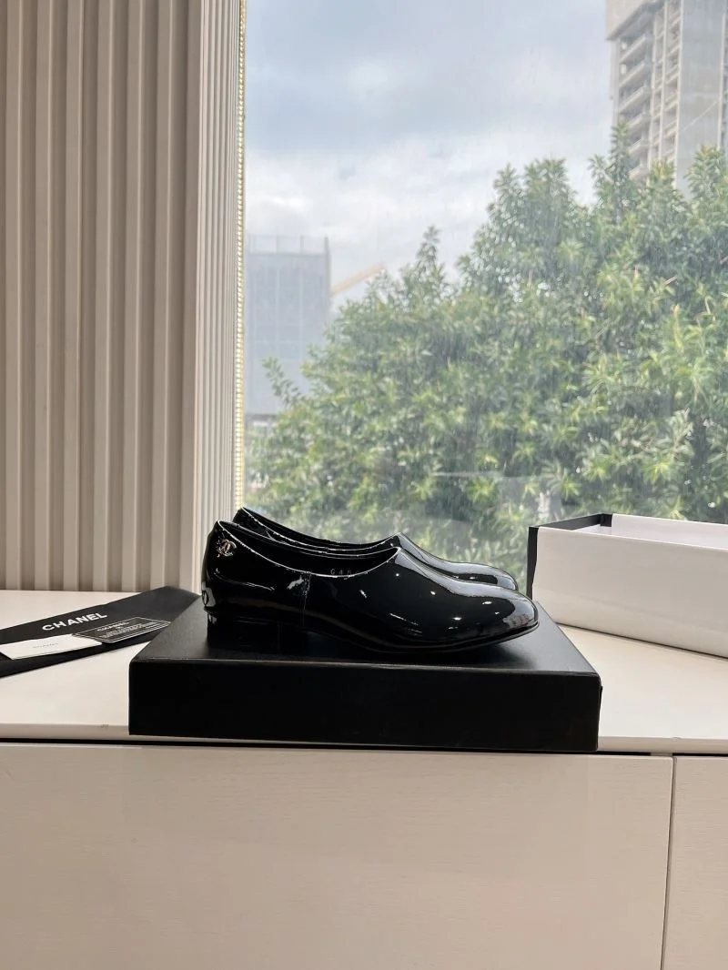 Budget-friendly Chanel Low Shoes