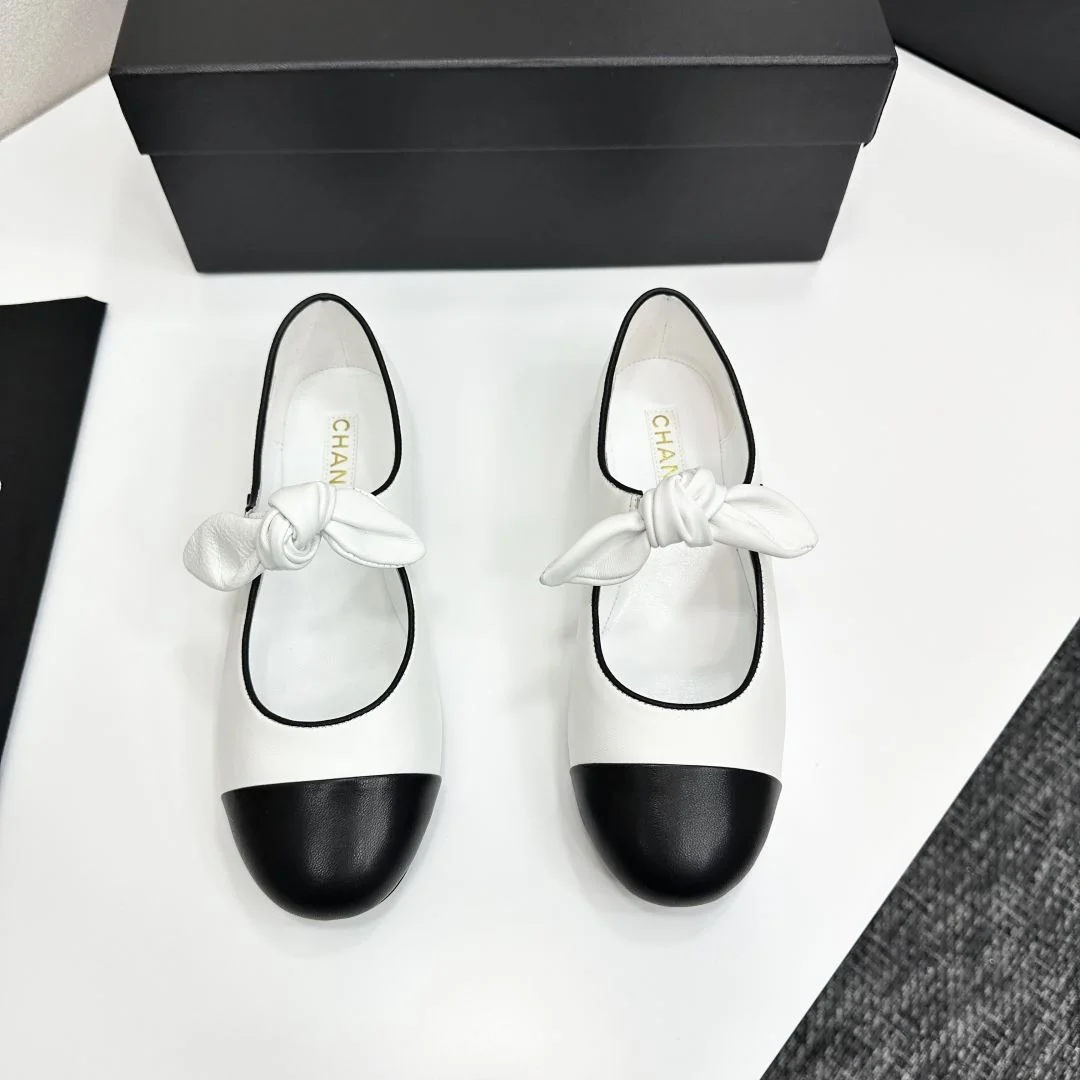 High accuracy Chanel Low Shoes