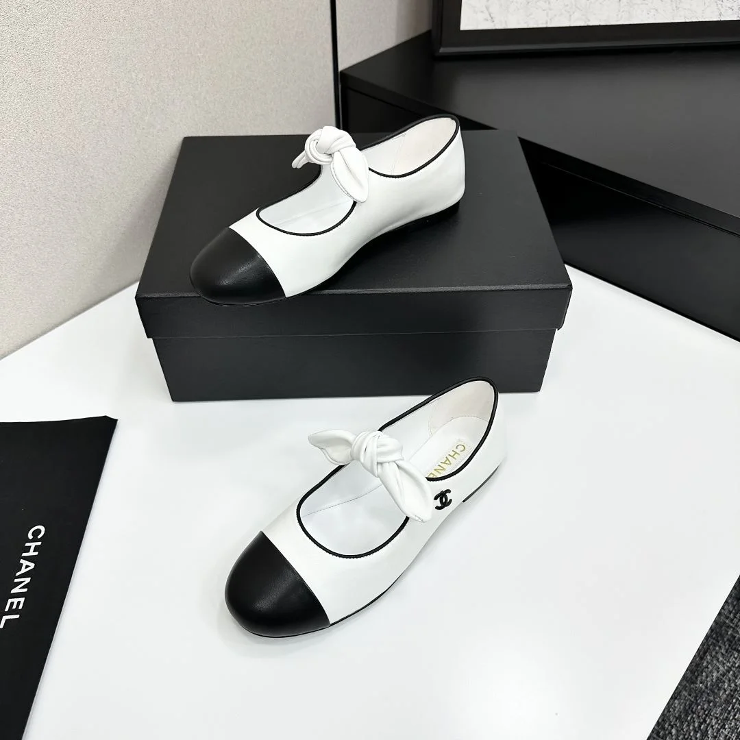 High accuracy Chanel Low Shoes