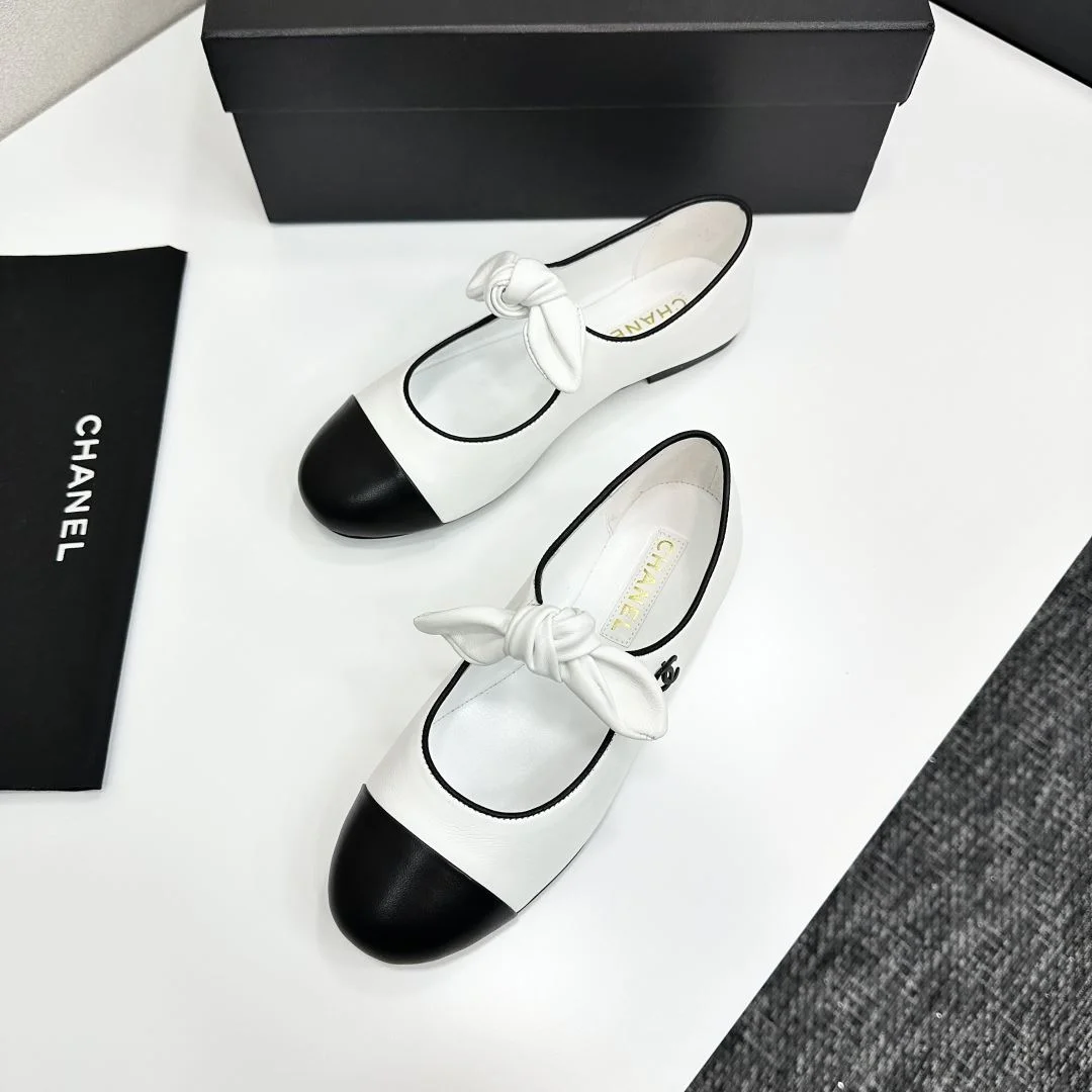 High accuracy Chanel Low Shoes