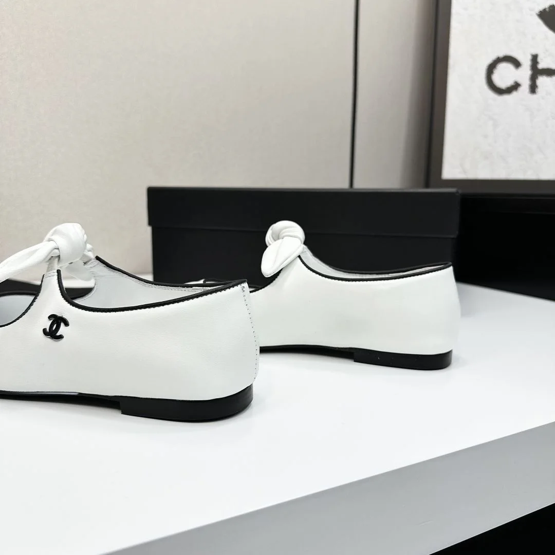 High accuracy Chanel Low Shoes