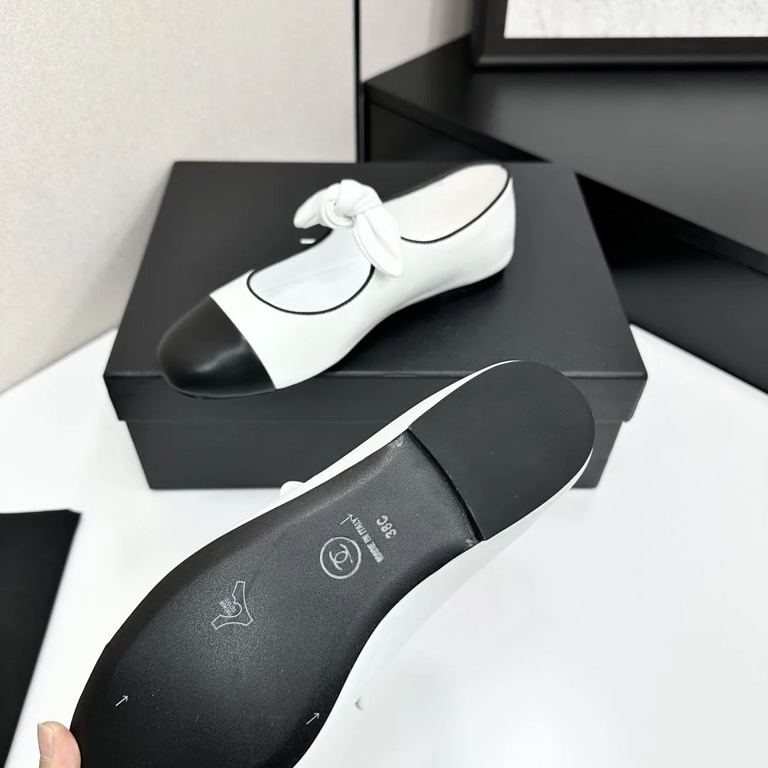 High accuracy Chanel Low Shoes