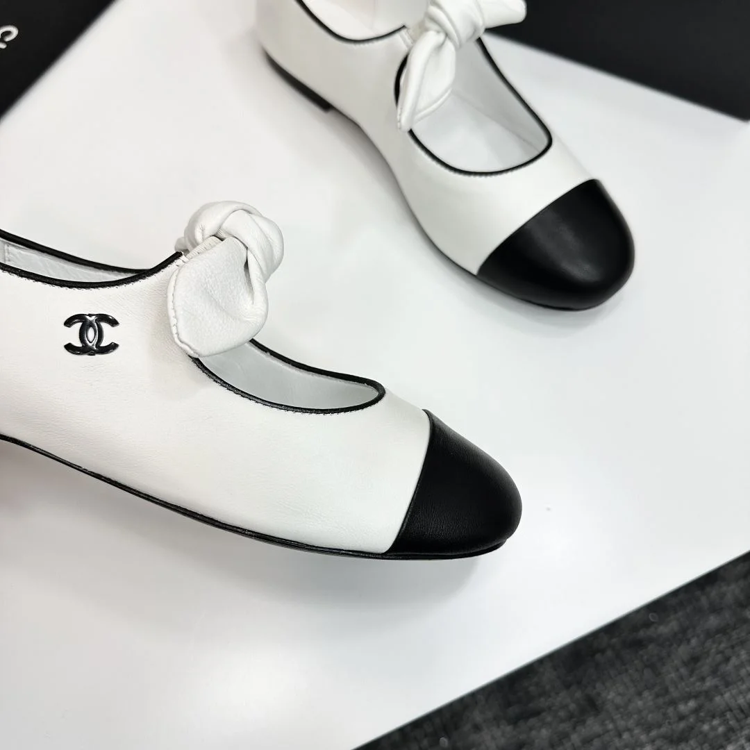 High accuracy Chanel Low Shoes