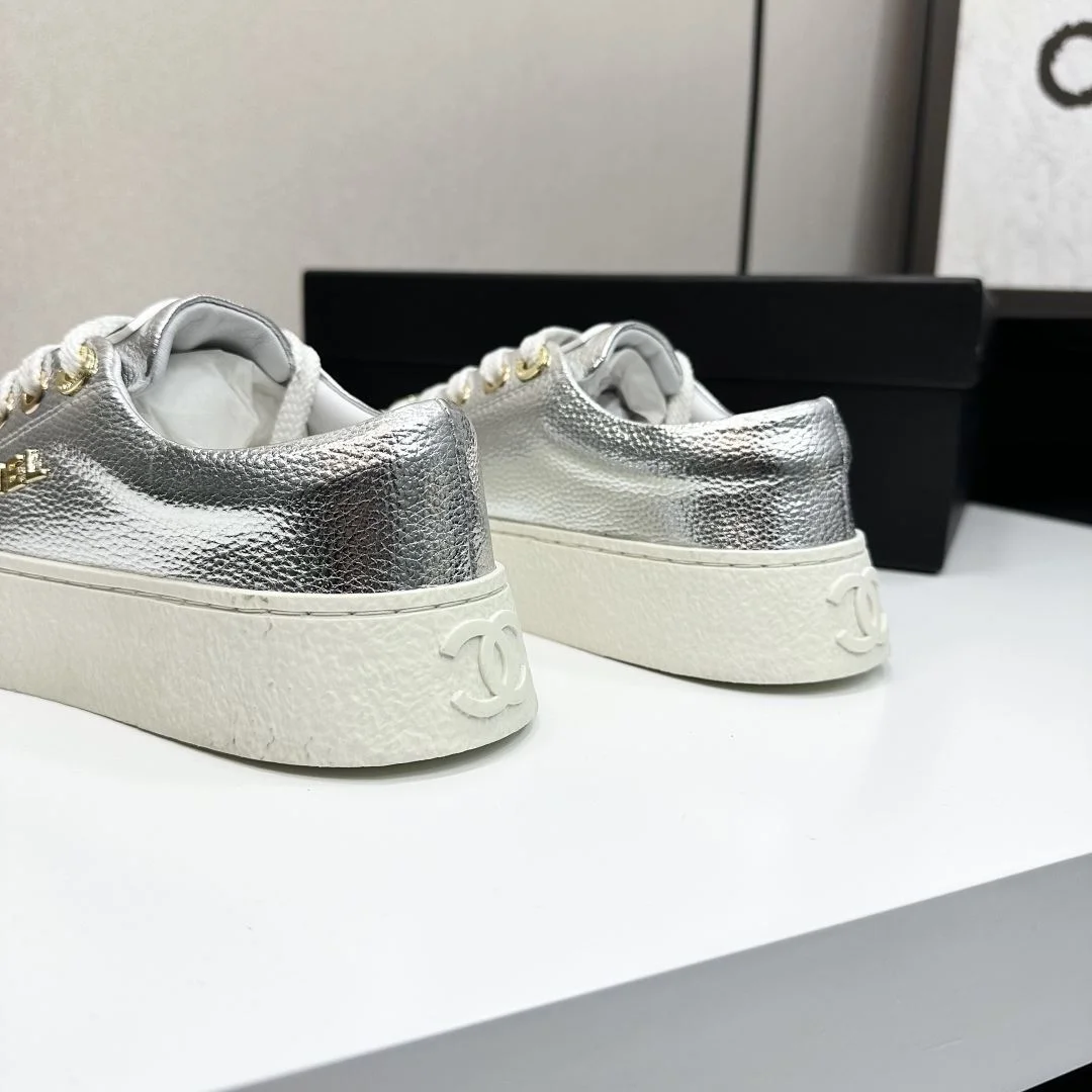 Affordable Chanel Low Shoes