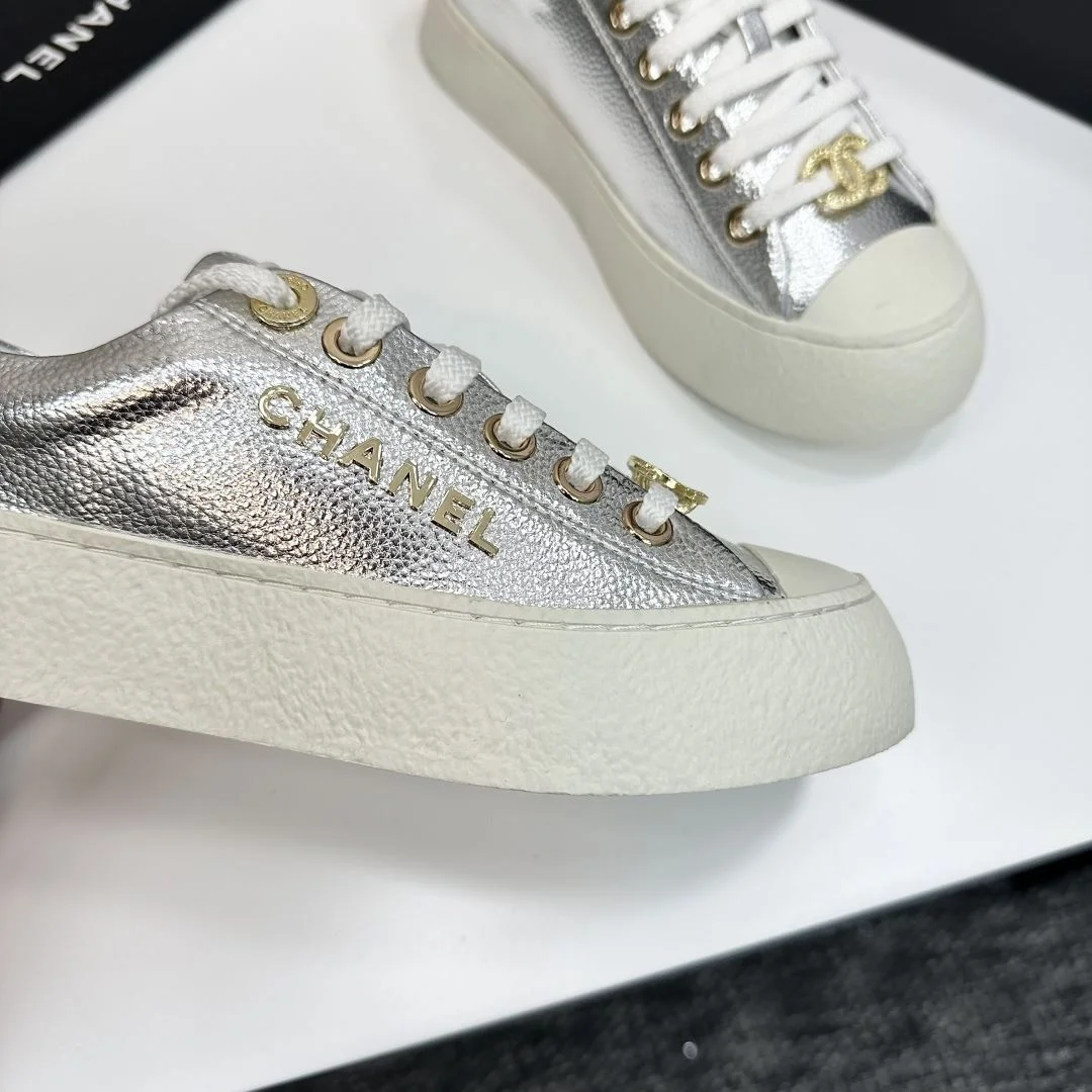 Affordable Chanel Low Shoes