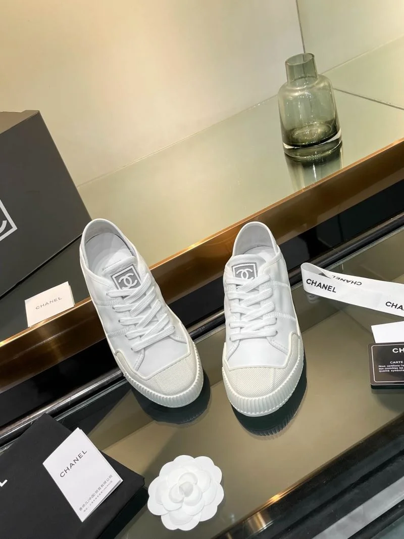 OEM Chanel Low Shoes