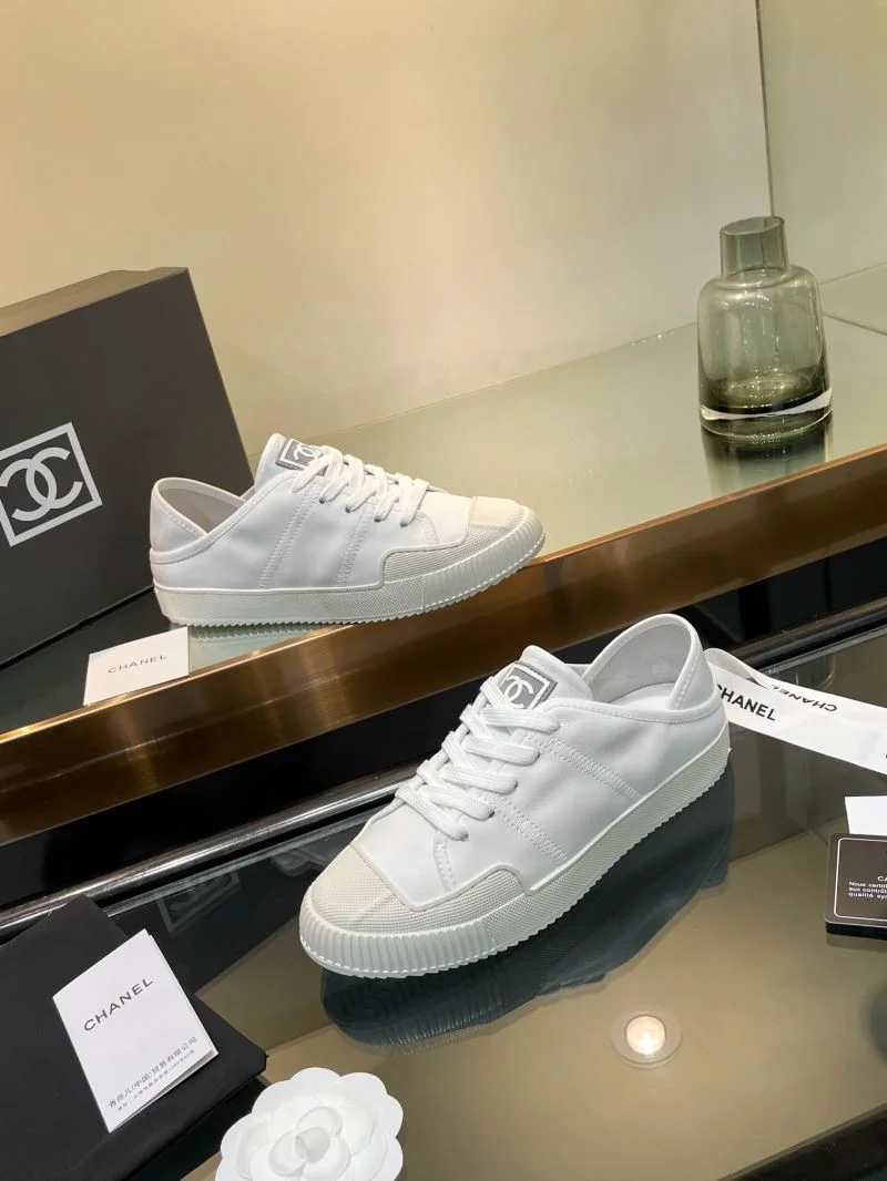 OEM Chanel Low Shoes