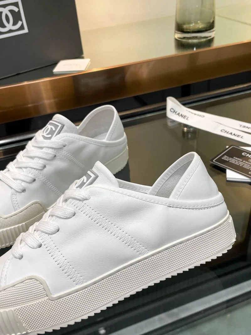 OEM Chanel Low Shoes