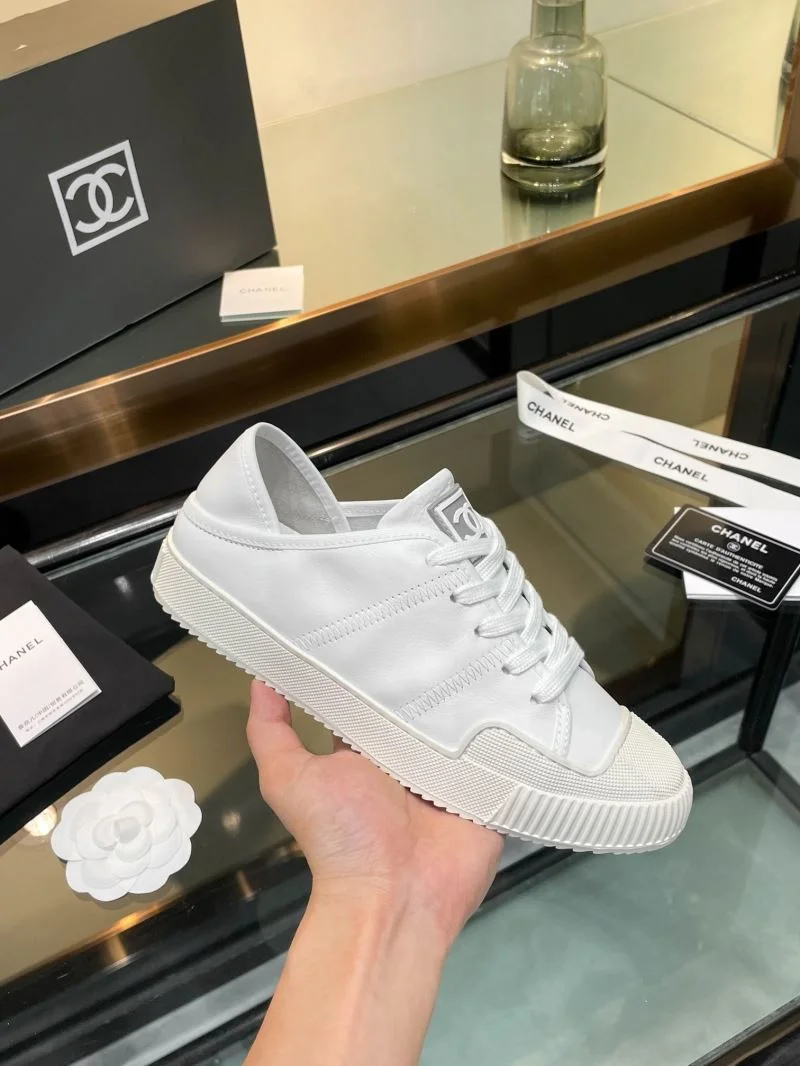 OEM Chanel Low Shoes