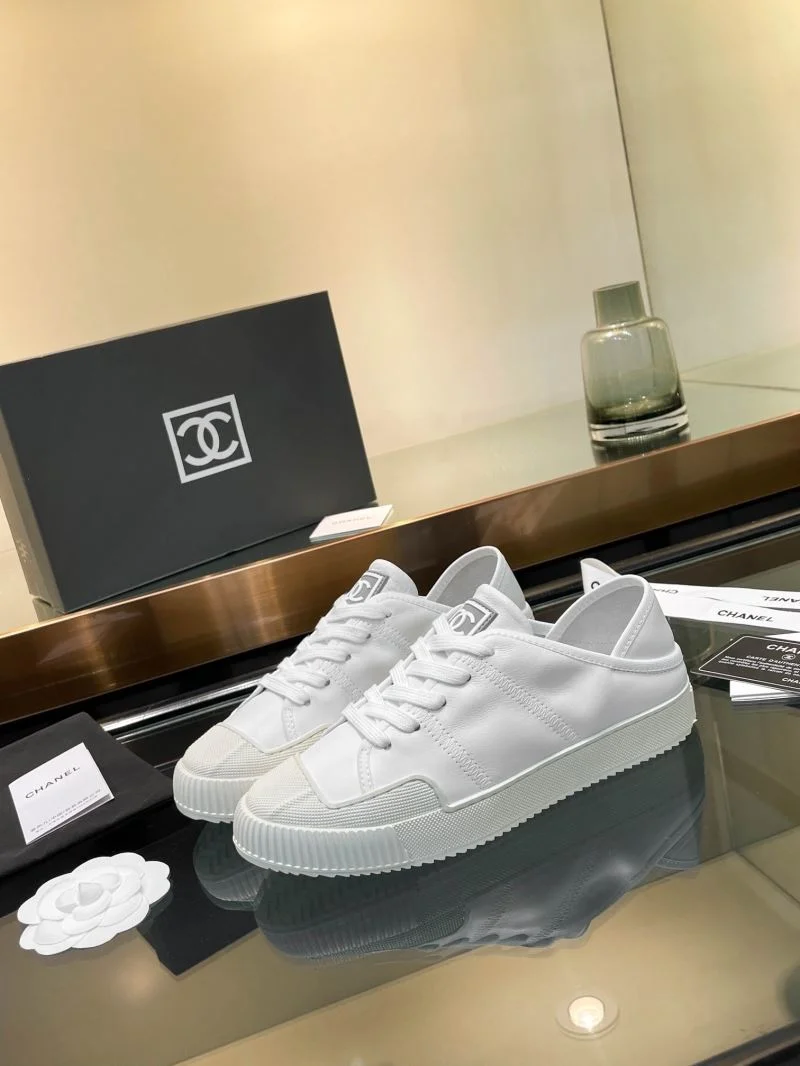 OEM Chanel Low Shoes
