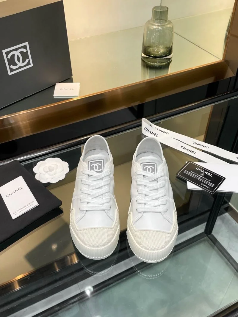 OEM Chanel Low Shoes