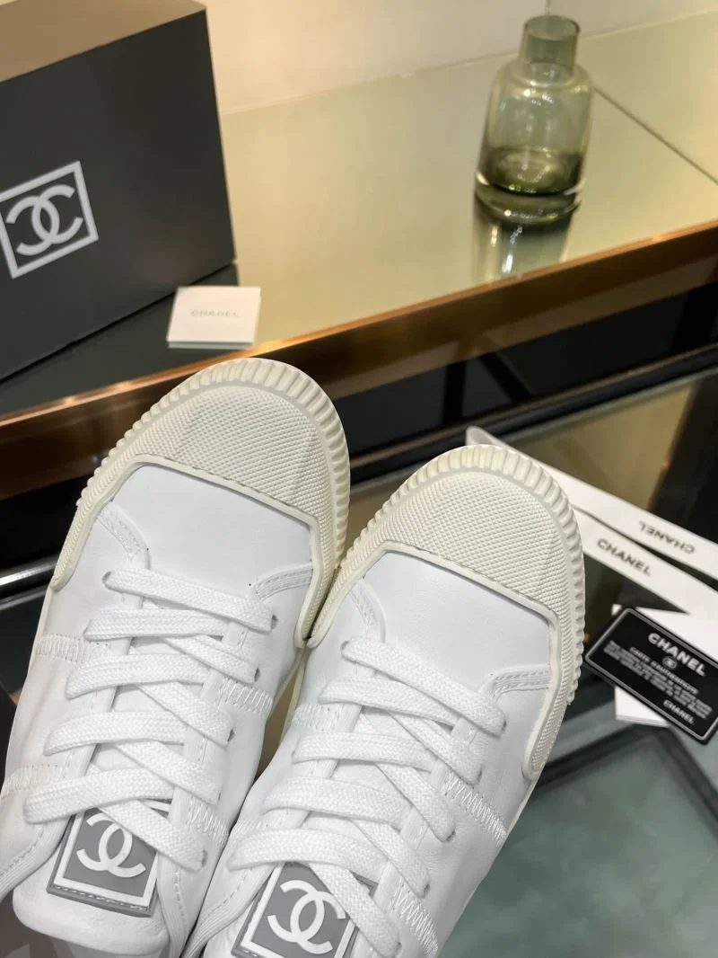 OEM Chanel Low Shoes