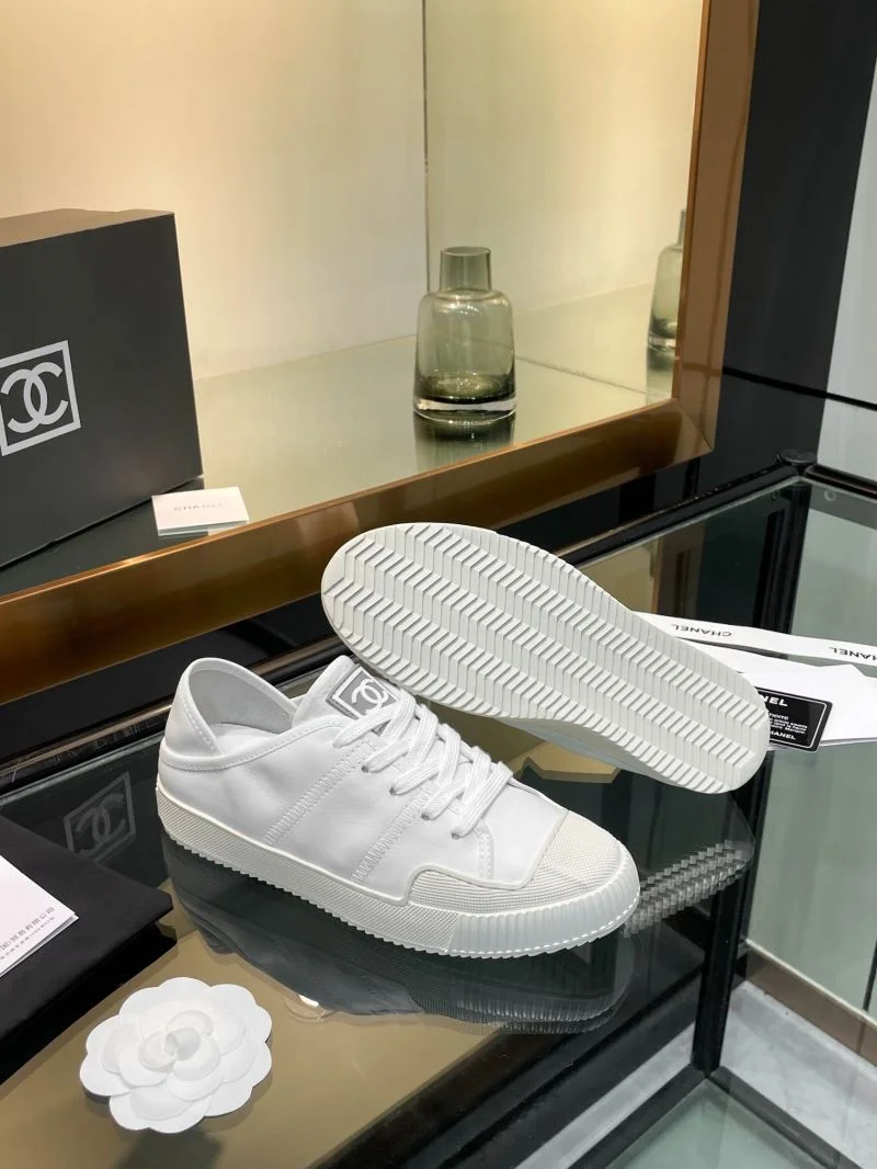 OEM Chanel Low Shoes