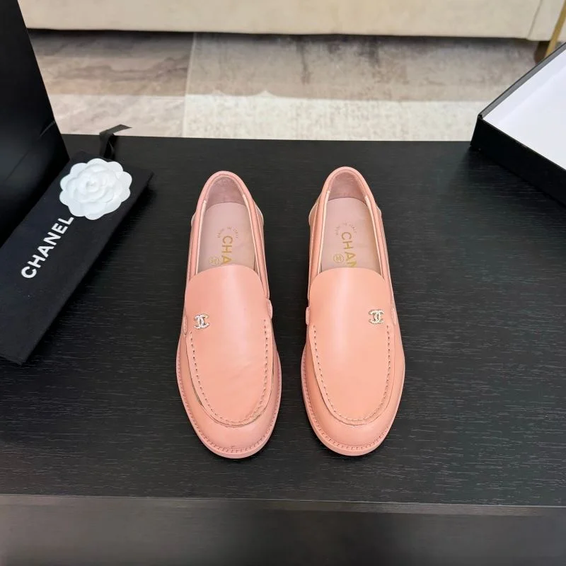 Chanel Low Shoes