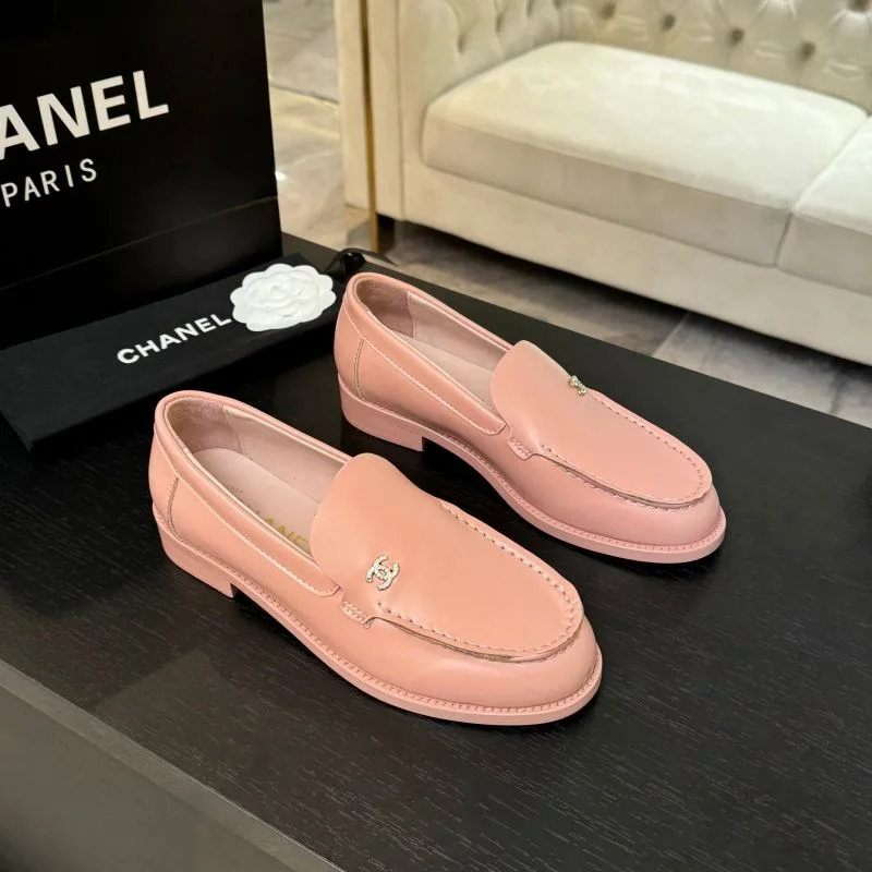 Low-cost Chanel Low Shoes