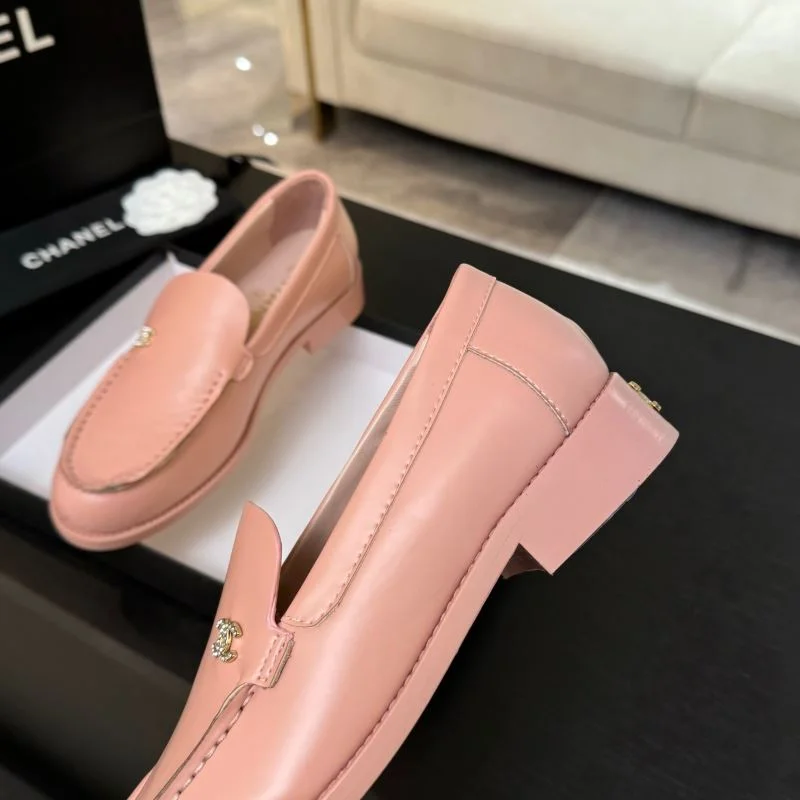 Low-cost Chanel Low Shoes
