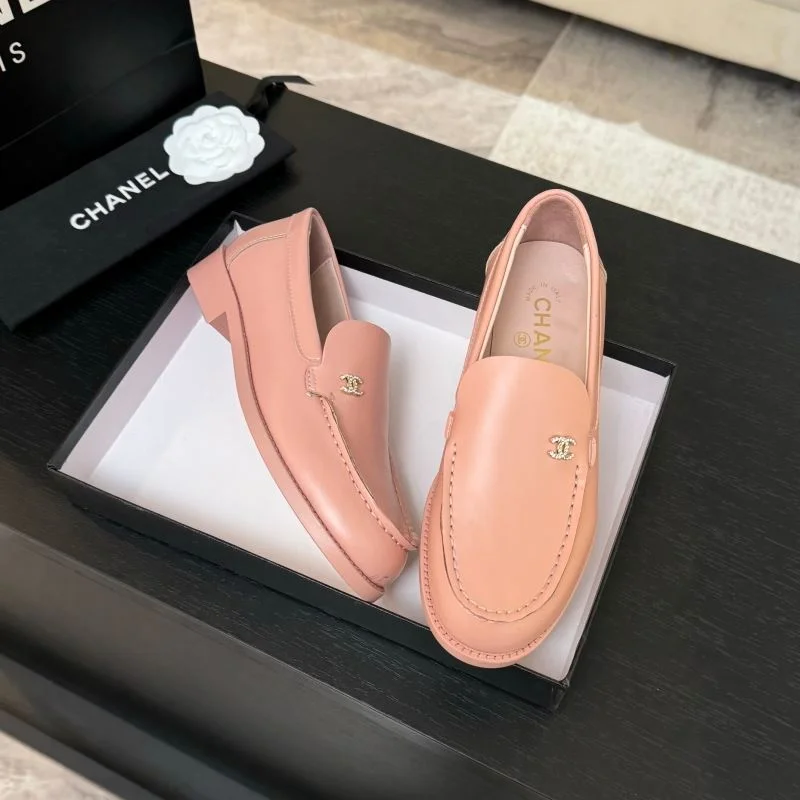 Low-cost Chanel Low Shoes