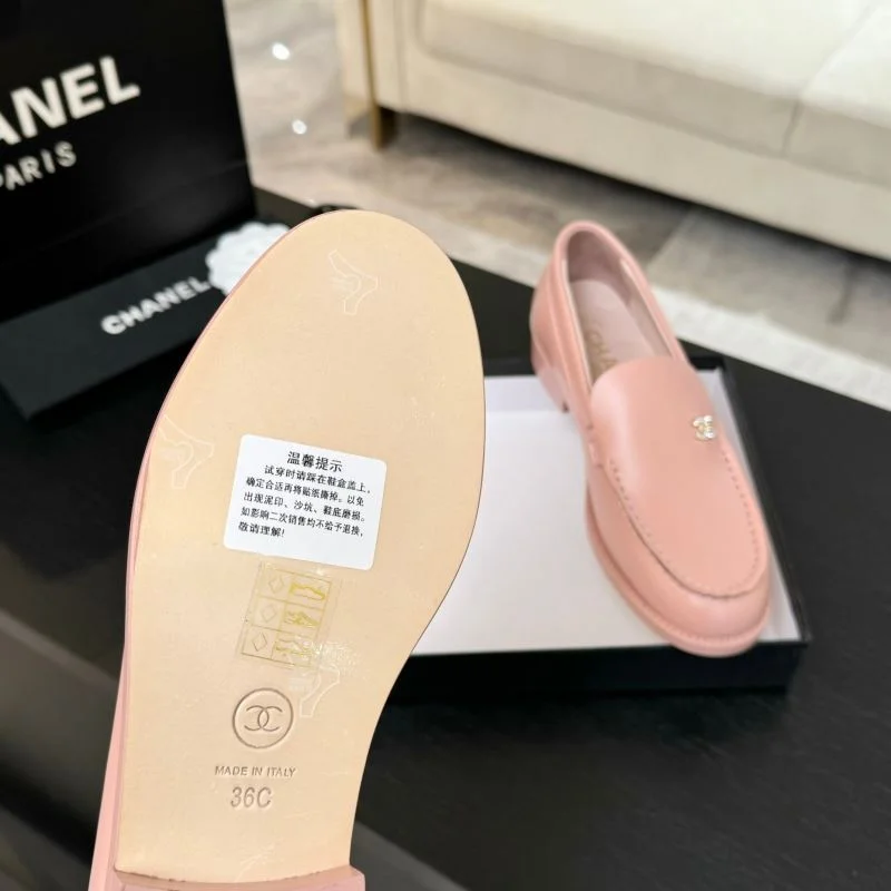Low-cost Chanel Low Shoes