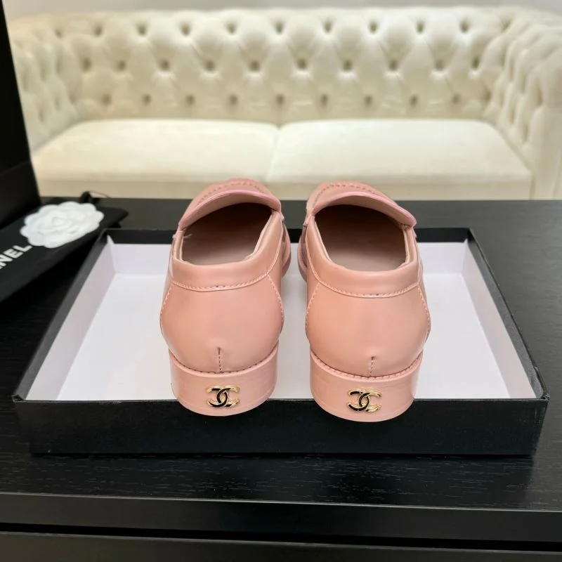 Low-cost Chanel Low Shoes