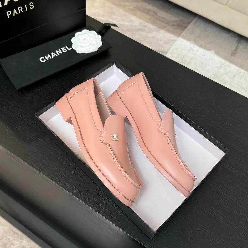 Low-cost Chanel Low Shoes