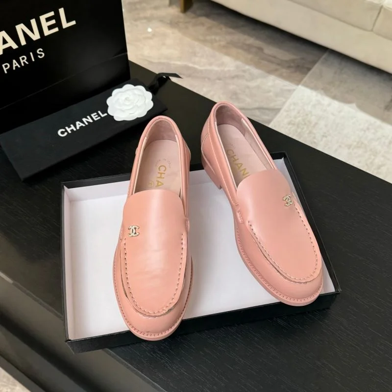 Low-cost Chanel Low Shoes