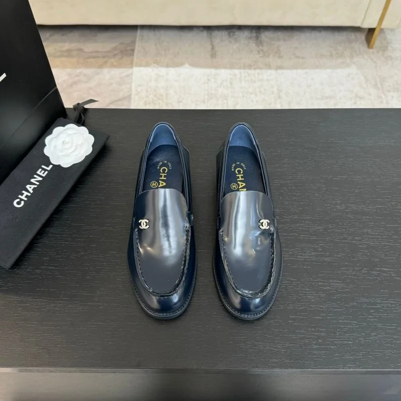 Chanel Low Shoes