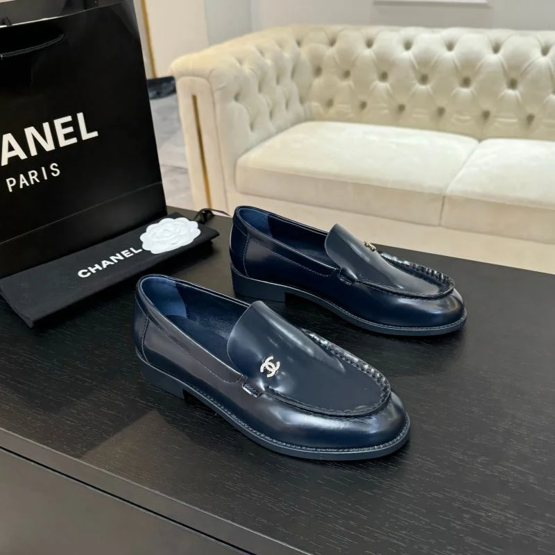 Inexpensive Chanel Low Shoes