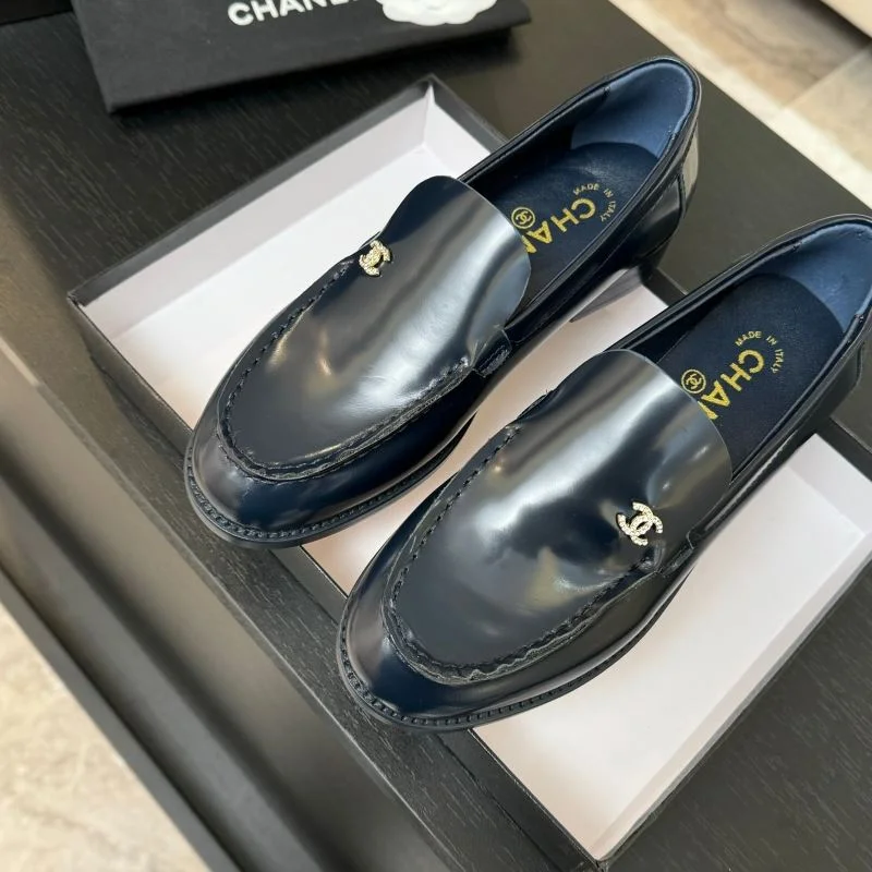 Inexpensive Chanel Low Shoes