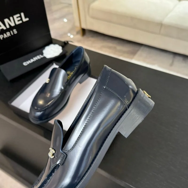 Inexpensive Chanel Low Shoes