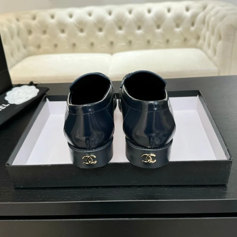 Inexpensive Chanel Low Shoes