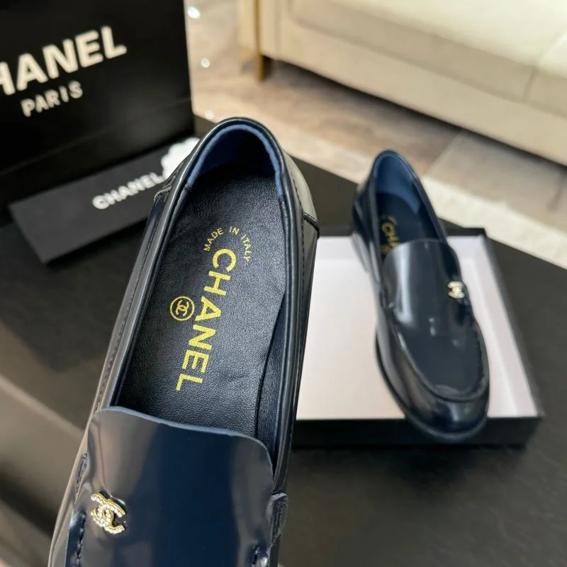 Inexpensive Chanel Low Shoes